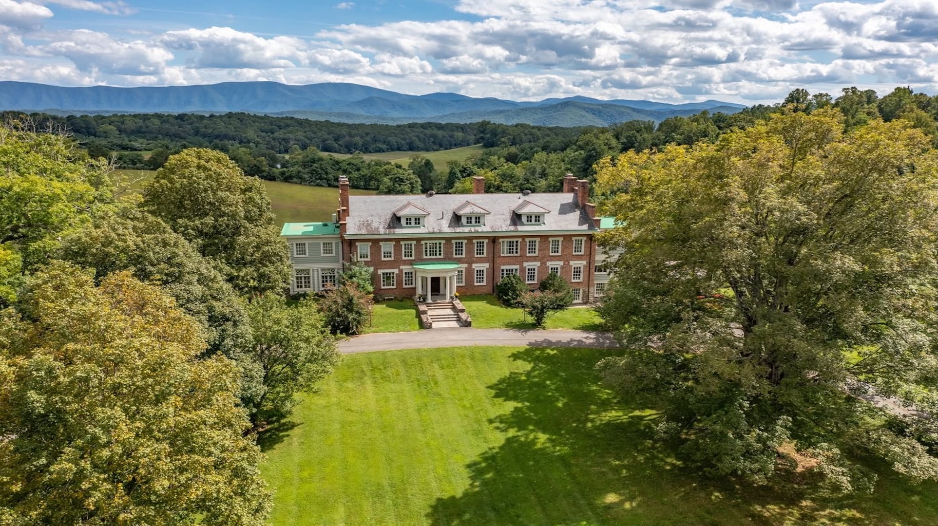 Forest Oaks | Mid-Atlantic LodgingsMid-Atlantic Lodgings